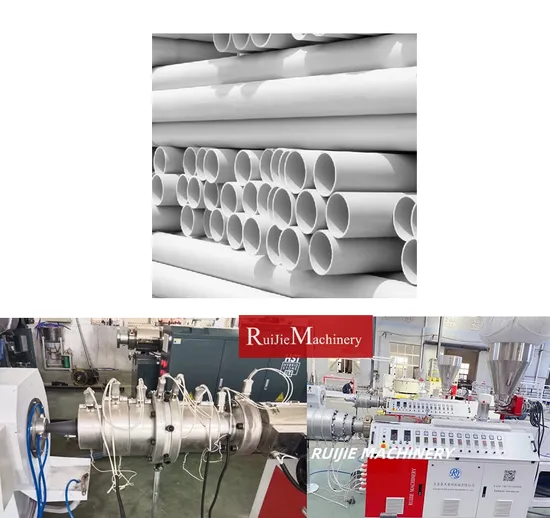 Plastic Electrical Conduit Water Supply Drainage Sewer UPVC CPVC PVC ...